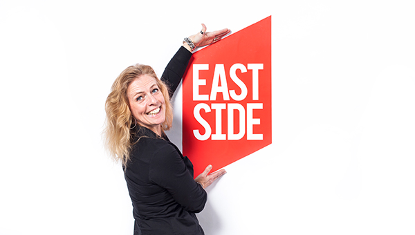 Event Organiseren | East Side